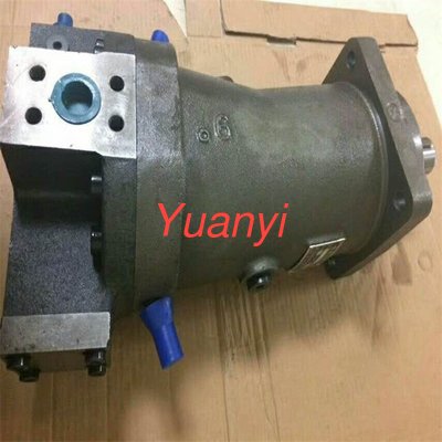 A7V55 A7V107 A7V117 Hydraulic Piston Pump For Crane, A7V Series Hydraulic Pump For Sales