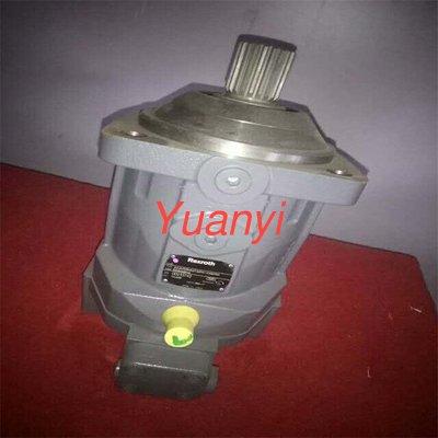 A7V55 A7V107 A7V117 Hydraulic Piston Pump For Crane, A7V Series Hydraulic Pump For Sales