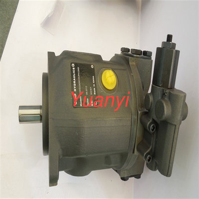 A10VSO Rexroth A10VSO100 A10VSO71 Hydraulic Piston Pump For Sales