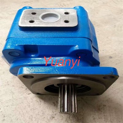 CBGJ Series CBGJ2080 CBGJ2063 Hydraulic Gear Pump For Liugong Loader