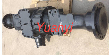 WA380-6 Loader Part number 423-22-30011 Front Axle