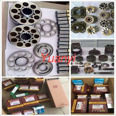 VICKERS PVB38 PVB45 PVB90 Hydraulic Piston Pump Parts EATON VICKERS PVB15 PVB20 PVB29 Hydraulic Parts