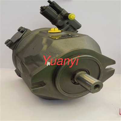 Rexroth A10VSO100 A10VSO28 A10VSO71 Hydraulic Piston Pump For Crane
