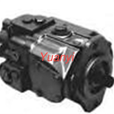 sauer MPT046 MPV046 Hydraulic Piston Pump