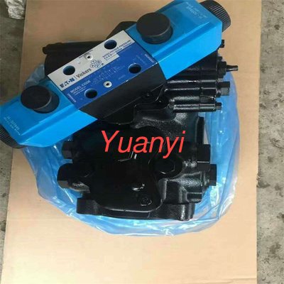 sauer MPT046 MPV046 Hydraulic Piston Pump