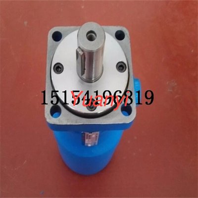 Eaton BM2 Series BM2-100 BM2-125 BM2-160 BM2-200 Hydraulic Motor