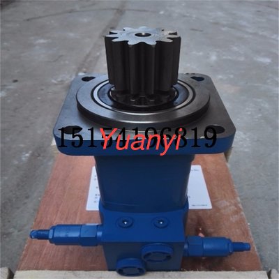 Eaton BM2 Series BM2-100 BM2-125 BM2-160 BM2-200 Hydraulic Motor