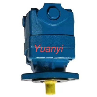 Denison T6CC T6DC T6DD double hydraulic oil pump T6CC industrial vane pump For Sales