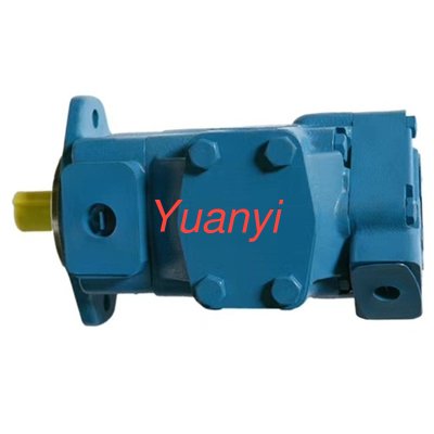 Denison T6CC T6DC T6DD double hydraulic oil pump T6CC industrial vane pump For Sales