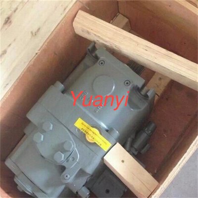 A11VLO Series Rexroth A11VLO130LR A11VLO145LR A11VLO190LR A11VLO260LR Plunger Pump