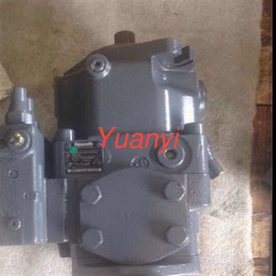 A11VLO Series Rexroth A11VLO130LR A11VLO145LR A11VLO190LR A11VLO260LR Plunger Pump