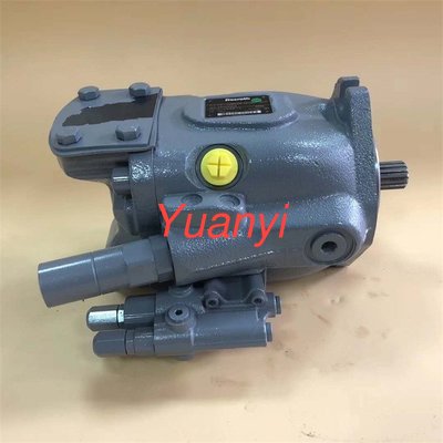 Rexroth 53 Series A10VO63LA8D Hydraulic Piston Pump For Excavator,A10VO63 Rexroth Hydraulic Pump