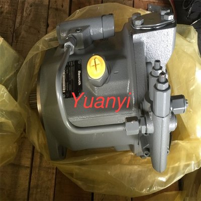 Rexroth 53 Series A10VO63LA8D Hydraulic Piston Pump For Excavator,A10VO63 Rexroth Hydraulic Pump