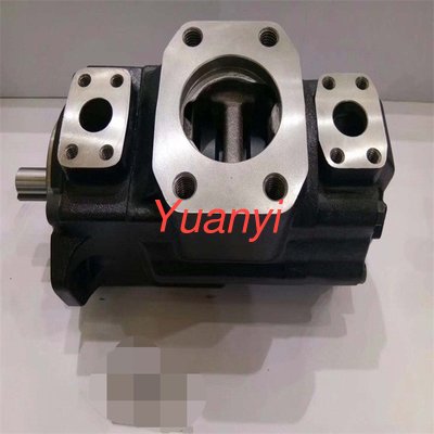 Vickers VQ Series 2520VQ 3520VQ 3525VQ 4520VQ 4525VQ 4535VQ Hydraulic Vane Pump
