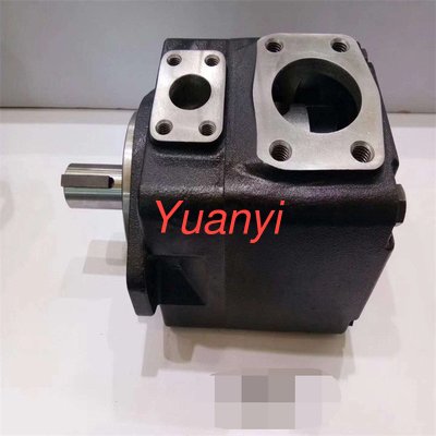Vickers VQ Series 2520VQ 3520VQ 3525VQ 4520VQ 4525VQ 4535VQ Hydraulic Vane Pump