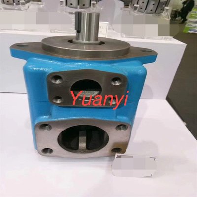 Denison T6CC T6DC T6ED T6EC T6EE series Hydraulic vane pump,T6CC Hydraulic Pump For Boat,High pressure VQ Series Pump