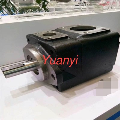 Denison T6CC T6DC T6ED T6EC T6EE series Hydraulic vane pump,T6CC Hydraulic Pump For Boat,High pressure VQ Series Pump