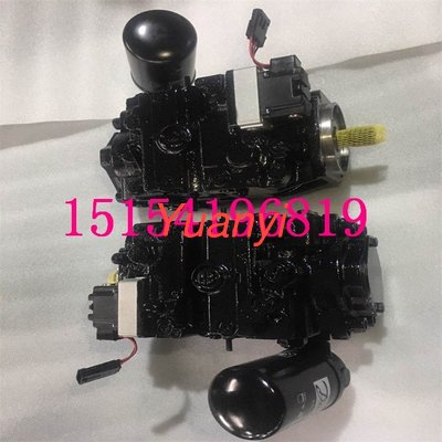 Sauer Danfoss 90 Series 90R55 90R75 90R100 Hydraulic Piston Pump,90R130 90R180 90R250 Sauer Hydraulic Pump
