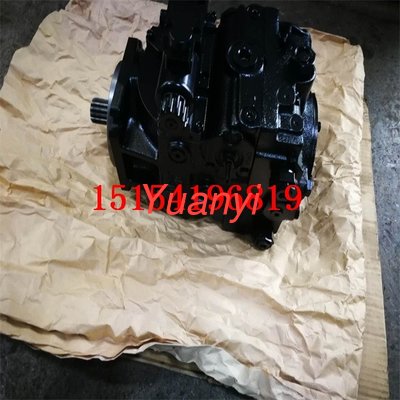 Sauer Danfoss 90 Series 90R55 90R75 90R100 Hydraulic Piston Pump,90R130 90R180 90R250 Sauer Hydraulic Pump