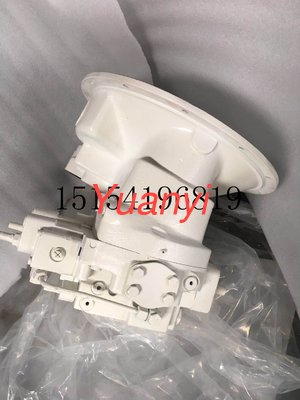 A8VO Series Rexroth A8VO80 Hydraulic Piston Pump For Excavator, A8VO80 Hydraulic Pump Factory Price