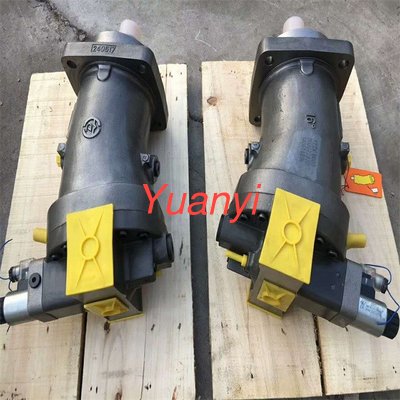 A7V107 A7V117 Hydraulic Piston Pump A7V Oil Pump