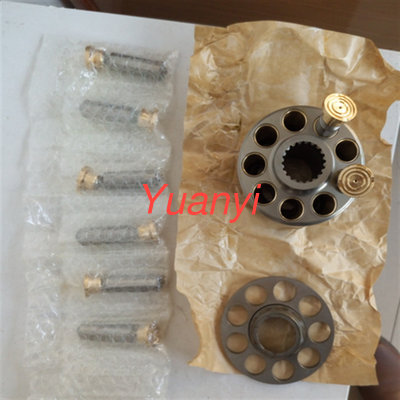 PSVD2-27E PSVD2-21E Hydraulic Pump Parts PSVD2-17E Pump Spare Parts