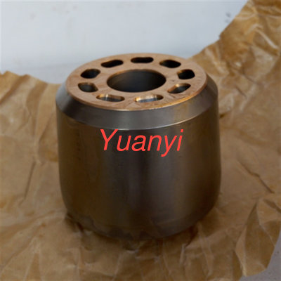 PSVD2-27E PSVD2-21E Hydraulic Pump Parts PSVD2-17E Pump Spare Parts