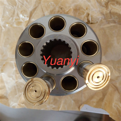 LPVD64 LPVD75 LPVD90 LPVD125 hydraulic pump parts LPVD140 Pump Spare Parts