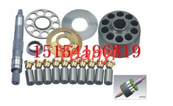 K5V140DT Pump Parts Kawasaki K5V140DT Hydraulic Parts
