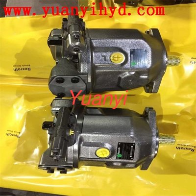 Rexroth A10VSO100 A10VSO71 A10VSO140 Hydraulic Pump A10VSO Piston Pump