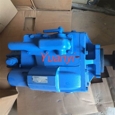 Transit Mixer Eaton 4623 5423 6423 7620 Piston Pump 6423 Hydraulic Pump