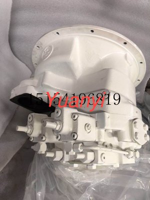 Rexroth A8VO80 A8VO107 A8VO120 A8VO140 Hydraulic Pump A8VO200 piston Pump