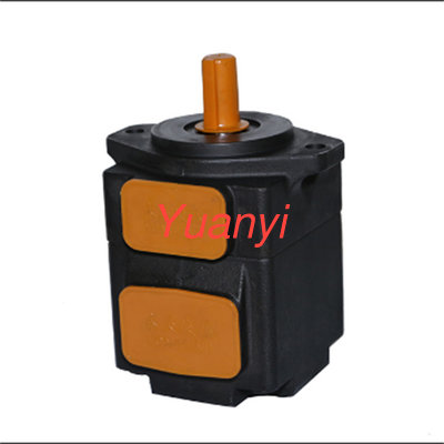 Vickers T6ED Double Vane Pump T6E Hydraulic Pump For Boats