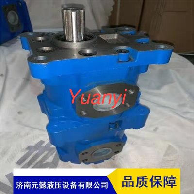 CBY3080/2016 CBY3080/3063 Hydraulic Gear Pump For Rigs