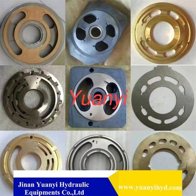 Vickers PVB5 PVB6 PVB10 PVB15 PVB20 PVB29 PVB38 PVB45 PVB90 Hydraulic Piston Pump Parts
