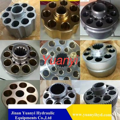 Vickers PVB5 PVB6 PVB10 PVB15 PVB20 PVB29 PVB38 PVB45 PVB90 Hydraulic Piston Pump Parts
