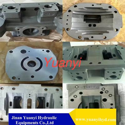 Linde HMF63 MPF55 MPR28 MPR43 MPR63 MPR71 Hydraulic Piston Pump Parts