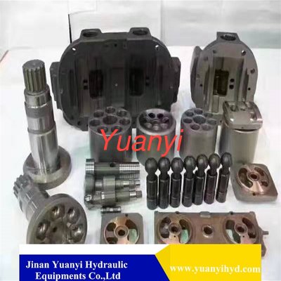 Linde HPR75 HPR90 HPR100 HPR130 HPR160 Hydraulic Piston Pump Parts