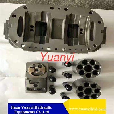 Linde HPR55 HPR75 HPR105 HPR135 HPR165 HPR210 Hydraulic Piston Pump Spare Parts