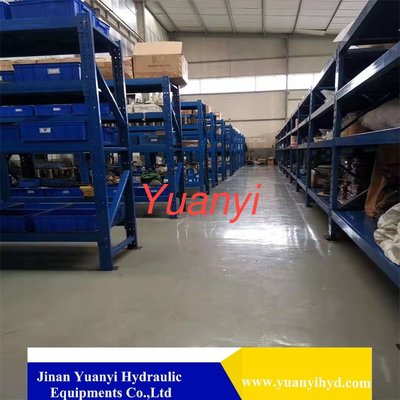 Linde HPR55 HPR75 HPR105 HPR135 HPR165 HPR210 Hydraulic Piston Pump Spare Parts