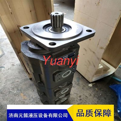 CBY high Pressure Pump CBY3080/2016 CBY3080/2020 CBY3080/2032 Hydraulic Gear Pump