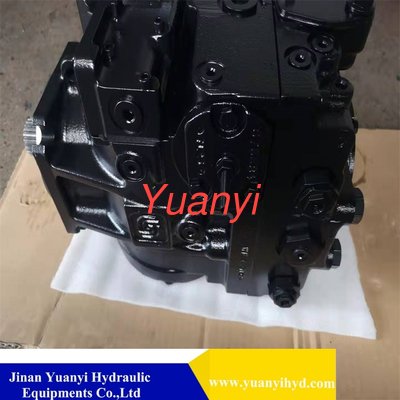 Sauer Danfoss 90R55 90R75 90R100 90R130 Hydraulic Piston Pump