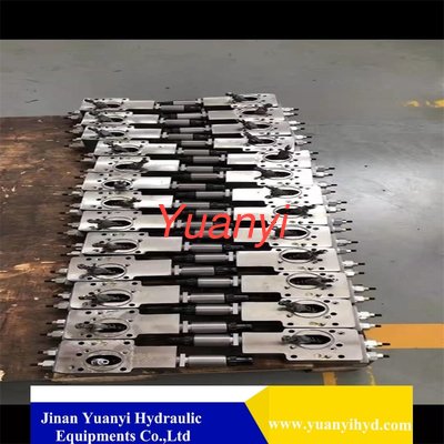 Rexroth A11VO190 A11VO260 A11VO145 LRDU2 Control Valve