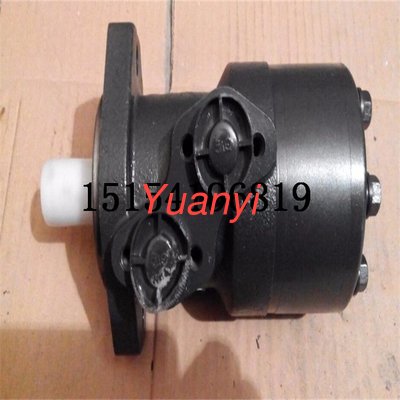 Eaton BM2-63 BM2-80 BM2-100 BM2-125 BM2-160 BM2-200 Hydraulic Motor