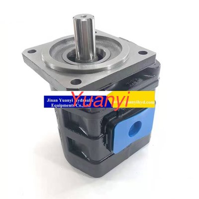 Jinan Hydraulic Pump CBGJ2032 CBGJ2040 CBGJ2050 CBGJ2063 CBGJ2080 CBGJ2100 High Pressure Gear Pump