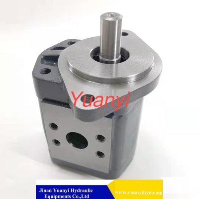 CBGJ Oil Pump CBGJ1016 CBGJ1020 CBGJ1032 CBGJ1040 Hydraulic Gear Pump Jinan Hydraulic Pump