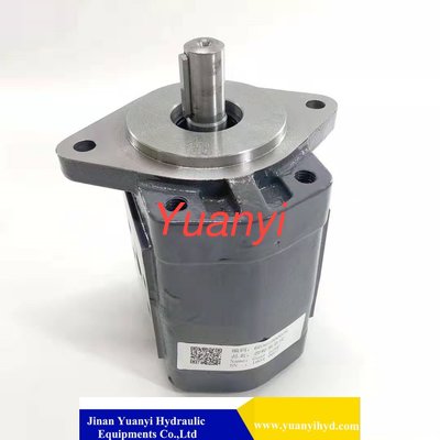 CBGJ Oil Pump CBGJ1016 CBGJ1020 CBGJ1032 CBGJ1040 Hydraulic Gear Pump Jinan Hydraulic Pump