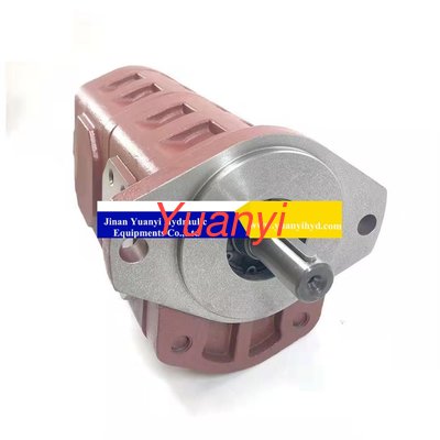 Jinan Hydraulic Pump CBGJ1020/1020 CBGJ1032/1032 CBGJ1040/1040 CBGJ1016/1016 Double Gear Pump