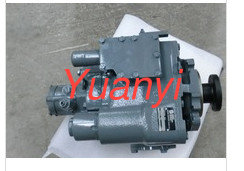 Sauer 20 Series PV20 PV21 PV22 PV23 PV24 Hydraulic Axial Piston Variable Pump
