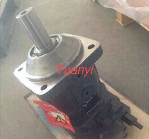 Rexroth A7VO Series A7VO55 A7VO80 A7VO107 A7VO160 A7VO250 Hydraulic Piston Pump For Sales